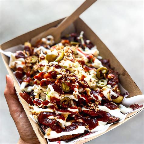 Chiki Monkey Street Food Circus