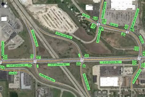 Traffic Signal Coordination And Timing Idot D2 5 State Of Illinois Gewalt Hamilton Associates Inc Traffic Signal Coordination And Timing Idot D2 5 State Of Illinois Gewalt Hamilton Associates Inc