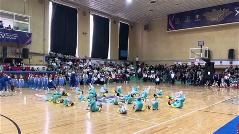 Уран хөдөлгөөнт гимнастик 2023 Youtube