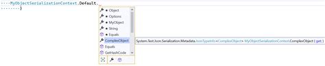 System Text Json Code Generator Creates Metadata For Classes That Are Explicitly Ignored Issue