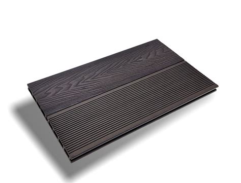 Purapro Charcoal Decking 25x135x3900mm Composite Decking Timber Decking Cladding And Fencing