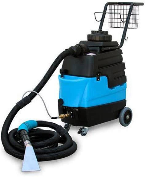 Mytee Lite Iii 8070 Heated Carpet Extractor For Car Vehicle Upholstery