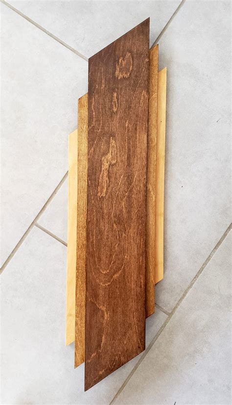 DIY Mod Clock Tutorial Reality Daydream