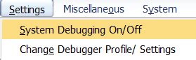Secrets Of The ABAP Debugger Advanced ABAP Debugg SAP Community