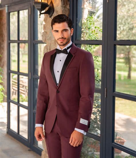 Traje De Novio El Color Ideal Almanza