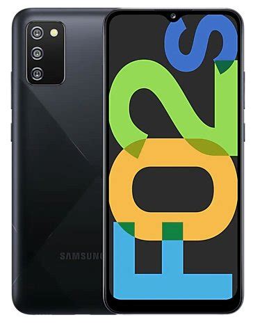 Samsung Galaxy F02s характеристики, цена и отзывы | Kalvo