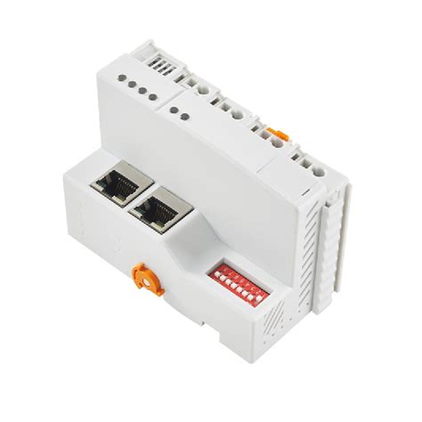 BL EtherCAT IO Module EtherCAT I O Module EtherCAT IO System