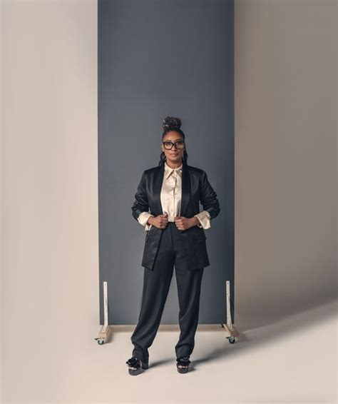 Widows Unveiled Star Lerato Maphatsoe Gets Real About Her Journey Style You 7