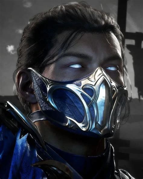 Bi Han Sub Zero