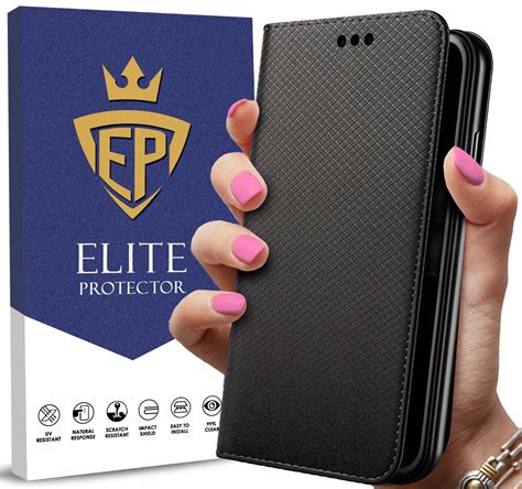 Najlepsze Etui Z Klapk Do Motorola Moto G G Obudowa Portfel Eleganckie Sklep Opinie Cena