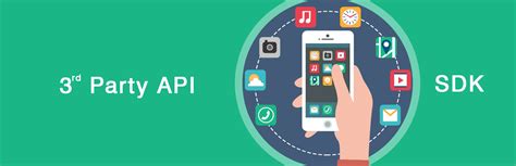 Third Party Social Network Api Integration Social Media Api