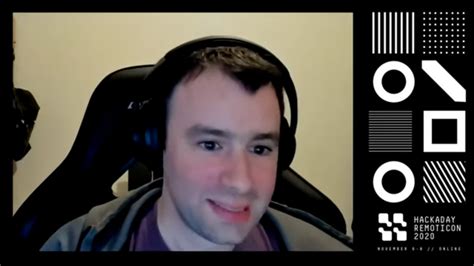 Remoticon Video Breaking Encrypted Firmware Workshop Hackaday