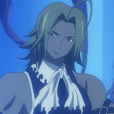 Tempester Fairy Tail Wiki Fandom