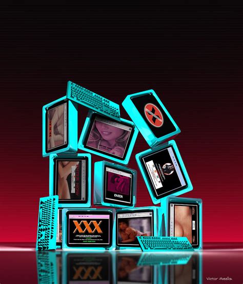 Internet Pornography Photograph By Victor Habbick Visions Fine Art