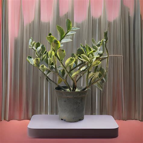 Buy Pedilanthus Jurassic Park Plant Unique And Eye Catching Idyl