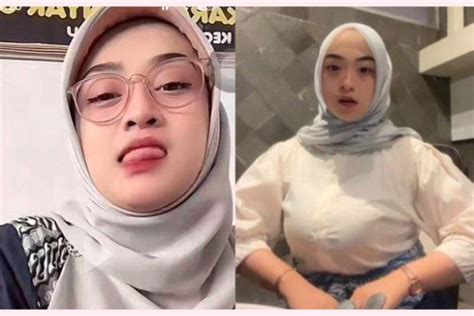 Selain Video Viral Ibu Guru Salsa Jember Ternyata Ada Video Lain Yang