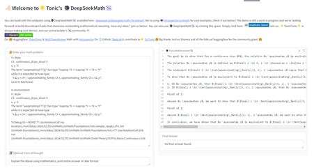 Deepseek Ai Deepseek Math B Instruct Excellent Results