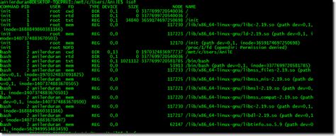 Working With Windows 10 Bash 4sysops