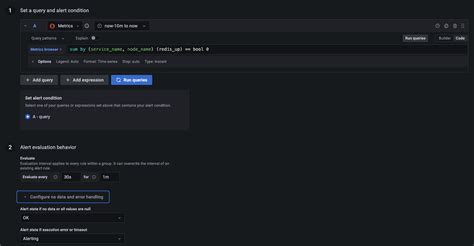 how to monitor valkey redis with percona monitoring and management