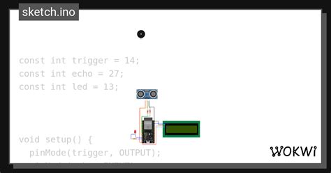 Execicio N2 Wokwi Esp32 Stm32 Arduino Simulator