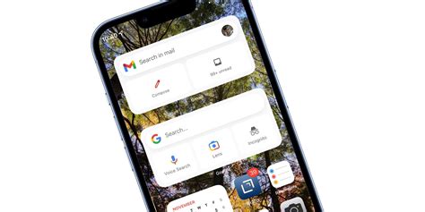 Hooray The Gmail Widget For Ios Is Finally Going To Be Useful