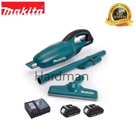 Makita เครื่องดูดฝุ่นไร้สาย18v รุ่น Dcl180sye 580 เครื่องดูดฝุ่น Shopee Thailand