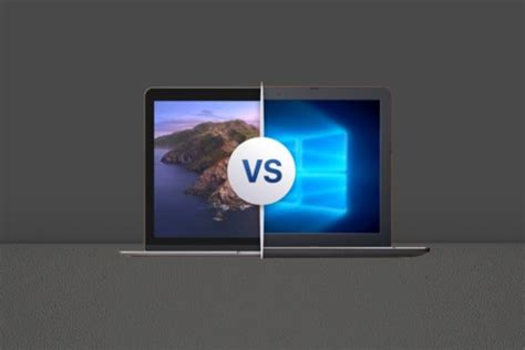 MacBook Vs Windows Laptops Which Is Right For You Decoding Tech Delivering News
