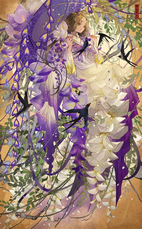 Original Drawn By Nanahara Shie Danbooru