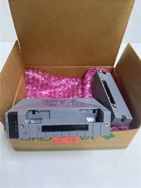 YOKOGAWA AAI543 Runheng