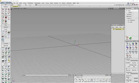 Solved Alias CONCEPT 2020 Crashes When Switching Workspace Autodesk