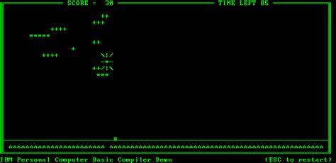 Download Ibm Personal Computer Basic Compiler Included Game My