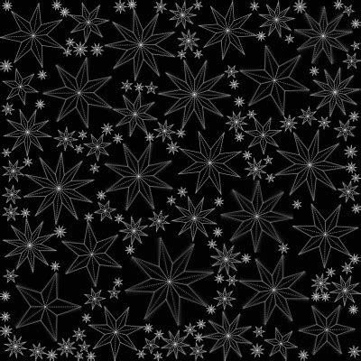 Lacy Stars Openprocessing