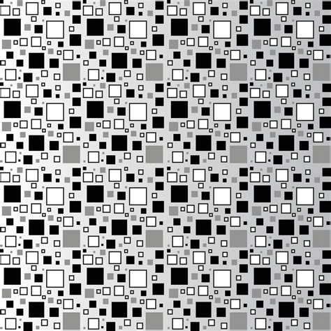 Vector Illustration Of Random Square Pattern Background 20512398 Vector Art At Vecteezy