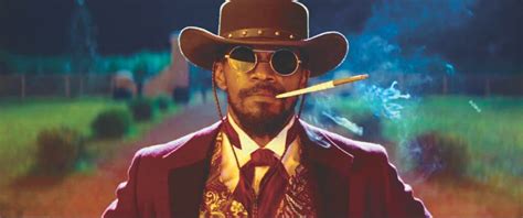 Django Unchained True West Magazine
