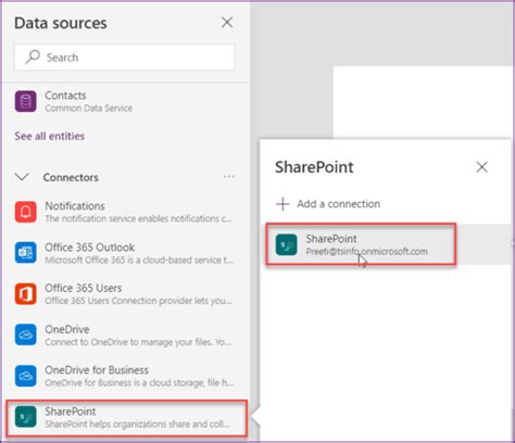 Create A Canvas App In PowerApps From A SharePoint List Helpful Tutorial SPGuides
