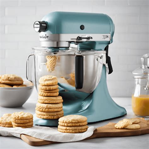 Quick Buttermilk Biscuits Recipe With Food Processor No Rolling Or