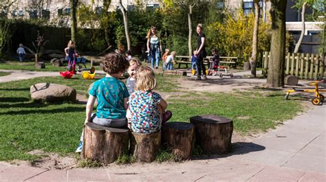 Kinderdagverblijf Anker Wijk Bij Duurstede