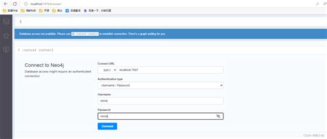Neo4j部署及简单使用(api调用)neo4j Api Csdn博客 Neo4j部署及简单使用(api调用)neo4j Api Csdn博客