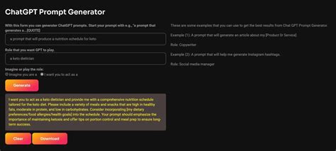 The Best AI Prompt Marketplaces