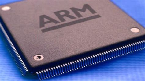 Arm Amplia I Suoi Orizzonti Con Il Cortex R8 Nuovo Processore Real Time