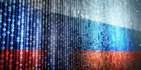 Protecting Russian Data A Cybersecurity Perspective On National Digital Security Exploring The