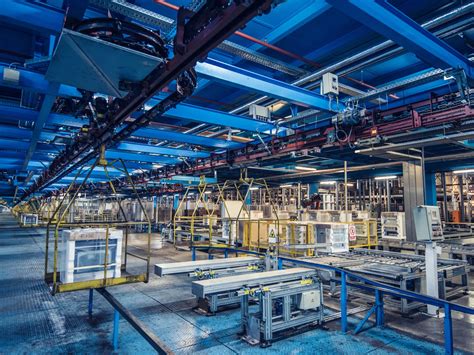 首頁 Telecrane台灣原廠官網、工業無線遙控器專家