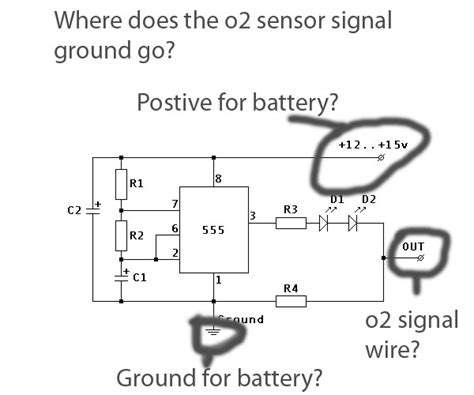 O Sensor Simulators Complete Guide MY Z Forums