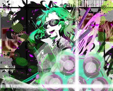 Bokura No 16bit Warz Our 16bit War Sasakureuk Image By Hoshima