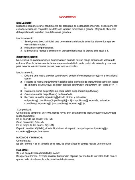algoritmos pdf algoritmos matemáticas aplicadas