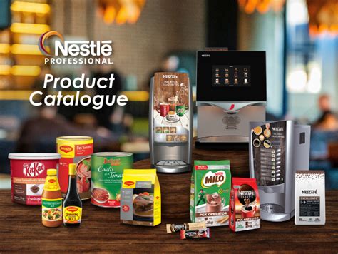 Productos Nestle