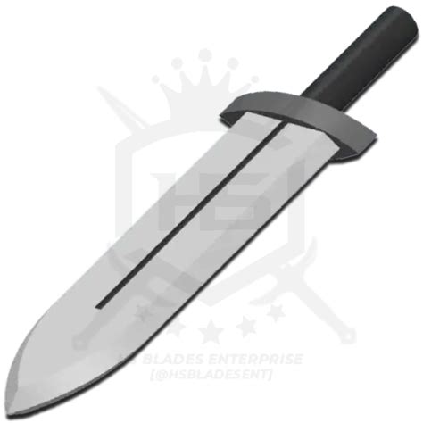 Sunrakus Mercenary Twinblade Sword From Shangri La Frontier 88 Br
