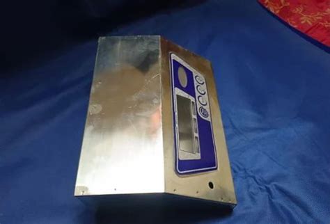 Digital Weighing Indicator Weighing Capacity 200 Kg Model Name Number Vista At Best Price In