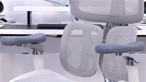 The Sihoo Doro S300 Has Levitating Comfort For Long Hours