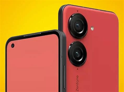 Bocoran ASUS Zenfone Bocor Mirip ROG Phone Pro